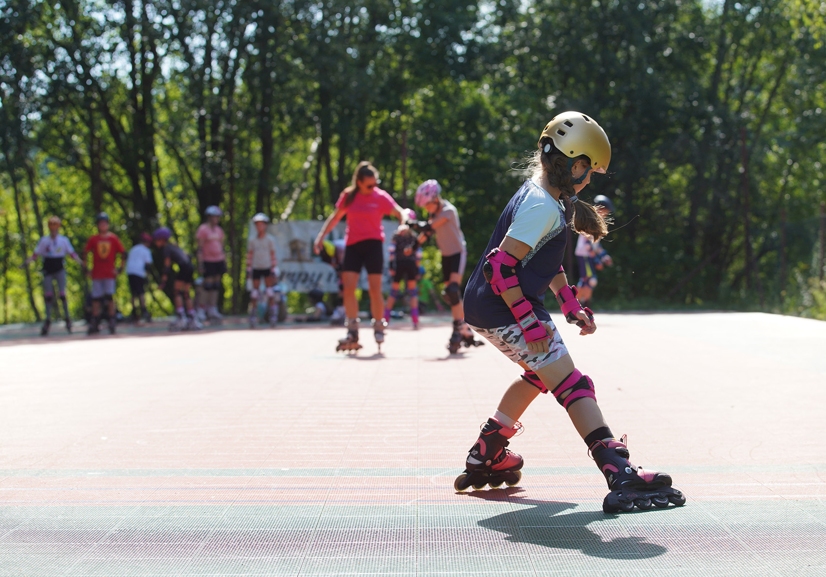 Ski Fanatic kids - Skifanatic